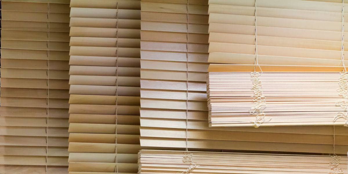 Cortinas ecológicas para el cuidado del medio ambiente/2023
