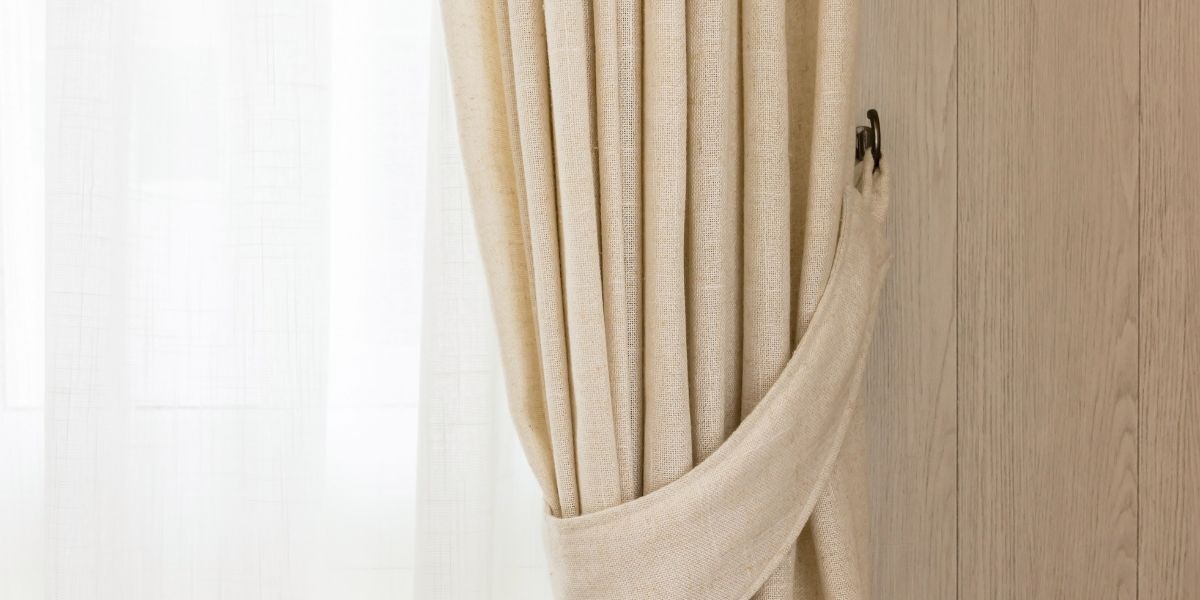 Cómo Elegir el Color Ideal para tus Cortinas/selecta2024